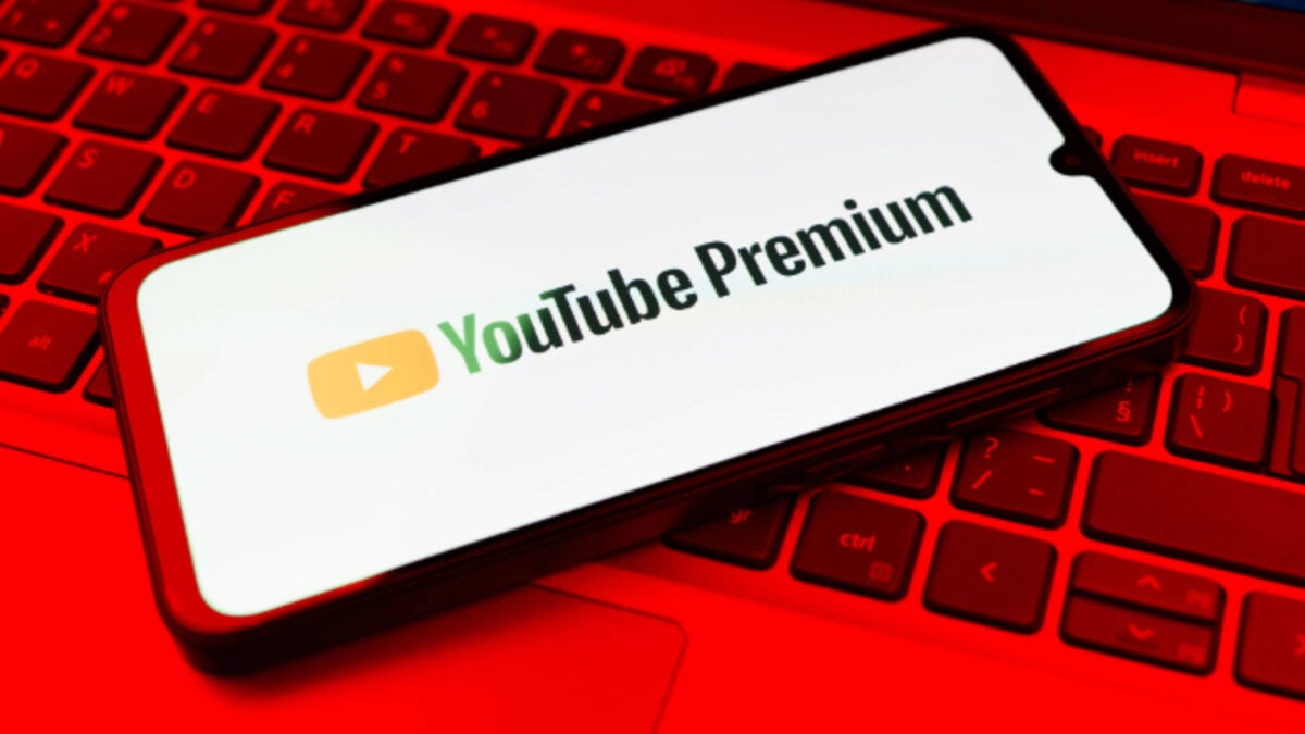 The YouTube Premium "Quiet" Hike: Ad-Free Luxury Gets Pricier ...