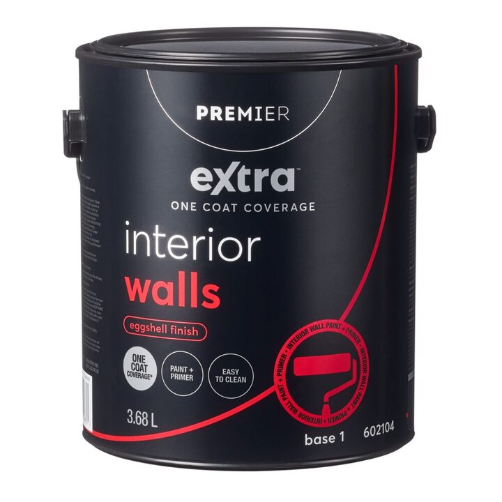 Canadian Tire: Premier Extra Interior Paint + Primer - RedFlagDeals.com